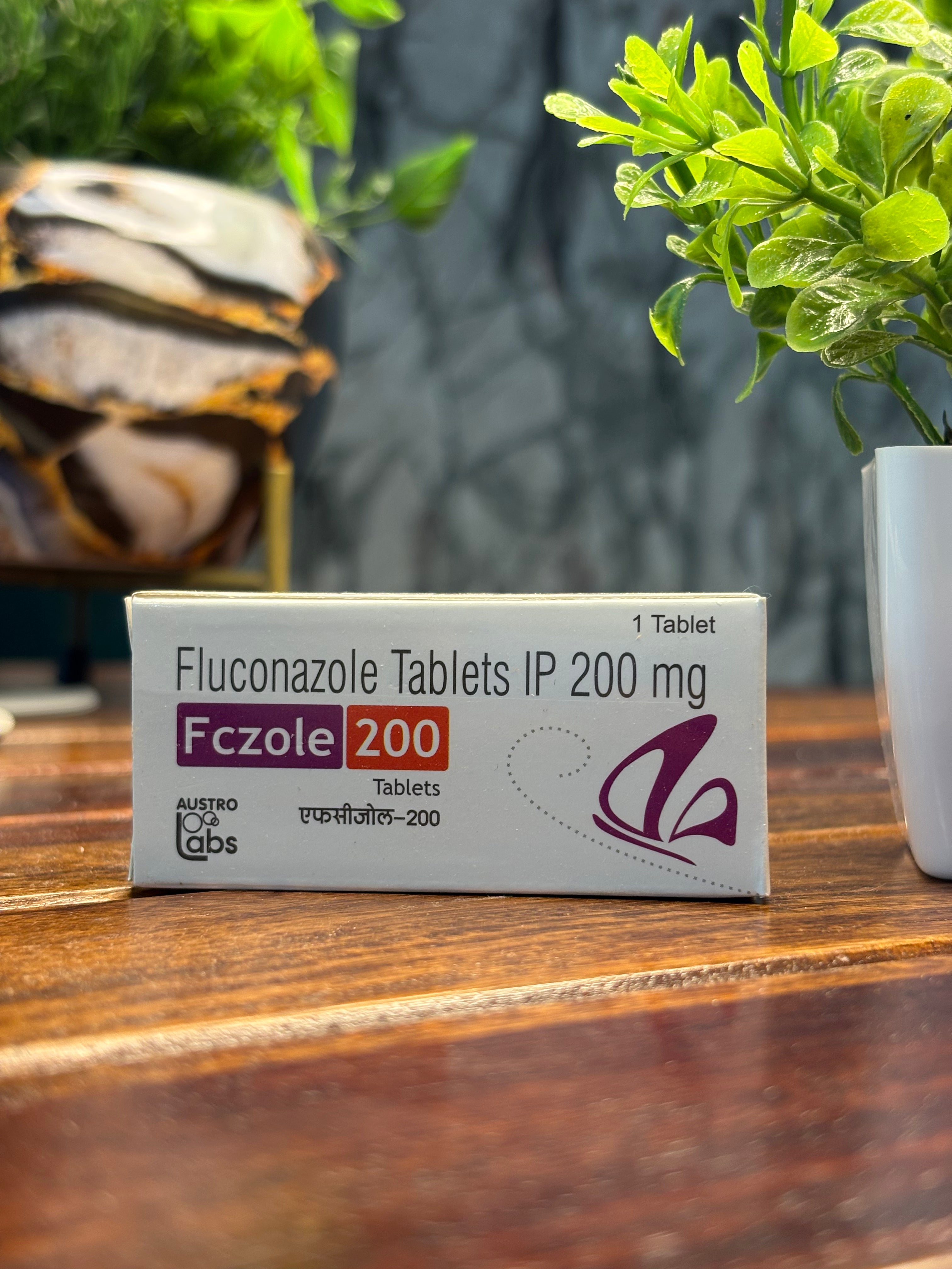 FC ZOLE 200 – Sharma Pharmacy